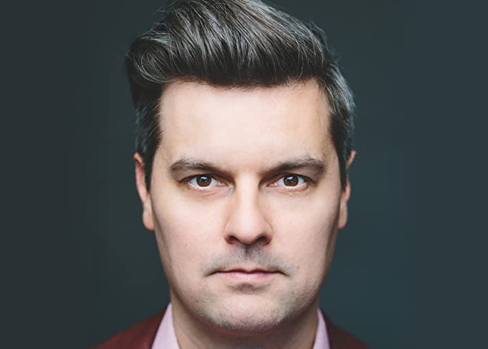 Janne Laurila - Pro-Agency